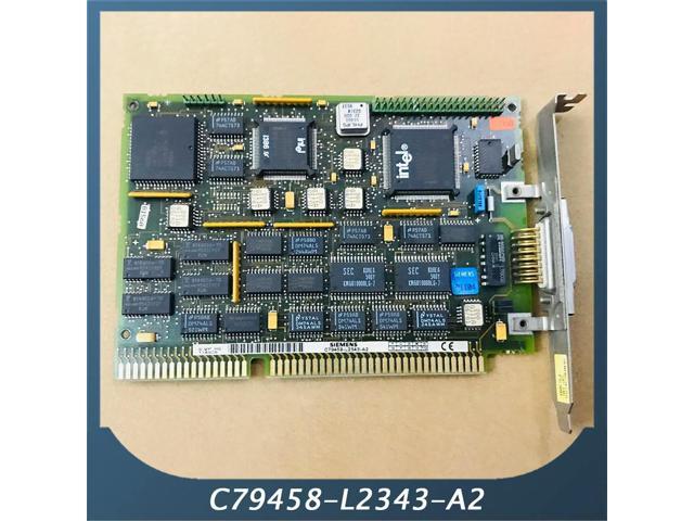 Click here for For SIEMENS C79458-L2343-A2 Communication Module C... prices