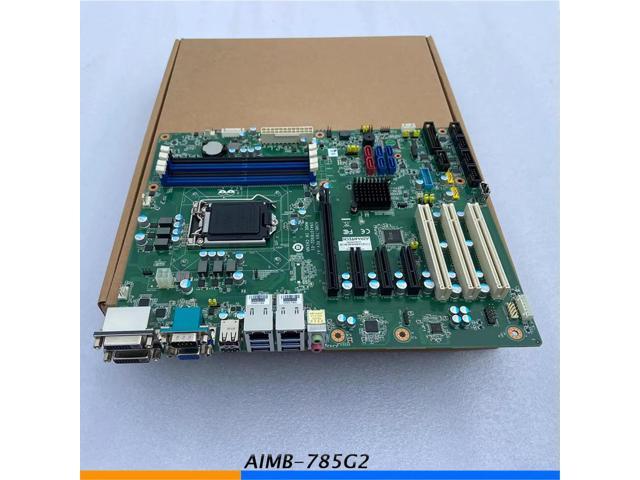 Click here for AIMB-785G2 AIMB-785 For Industrial Control Motherb... prices