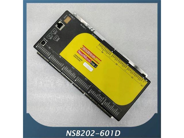 Click here for For BALDOR ESB-2 NSB202-601D Motion Controller prices