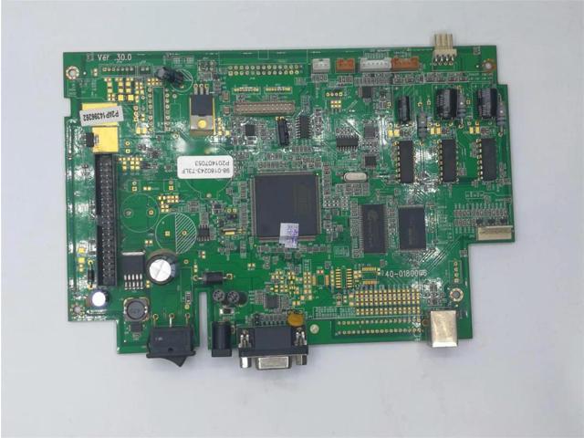 Click here for For TSC TTP-244 Pro barcode printer control panel... prices