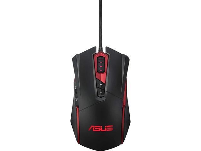Click here for Espada GT200 Gaming Mouse Laser 4000DPI USB Wired... prices