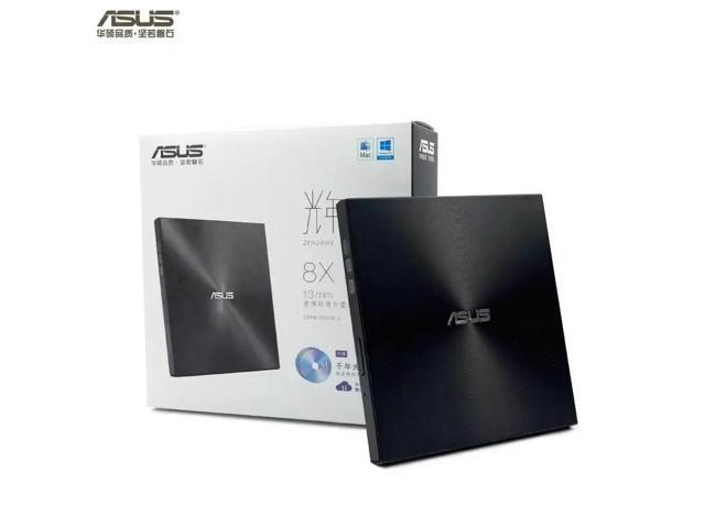 Click here for Full SDRW-08U7M-U 8X external CD / DVD burner USB... prices