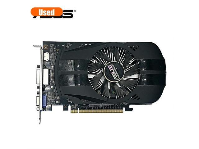 Click here for GTX 750 1G DDR5 128bit HD video card  tested good! prices