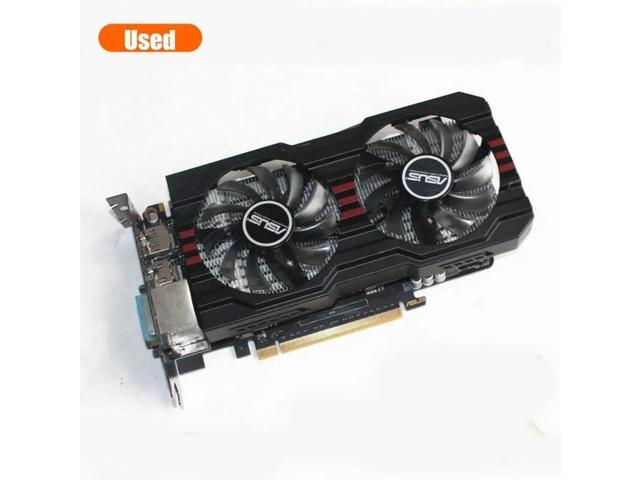 Click here for GTX660-DC2OCPH-2GD5 2G GDDR5 192bit game Graphics... prices