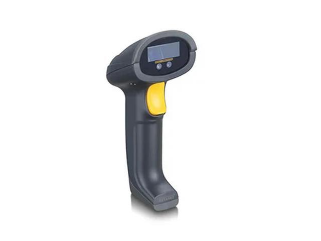 Click here for MD2000 Universal 1D Laser Barcode Scanner Wired or... prices