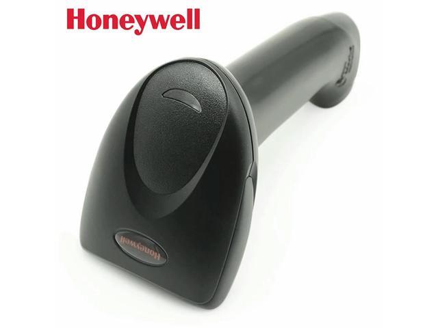 Click here for full Hyperion 1300g Handheld Bar Code Reader - Bla... prices