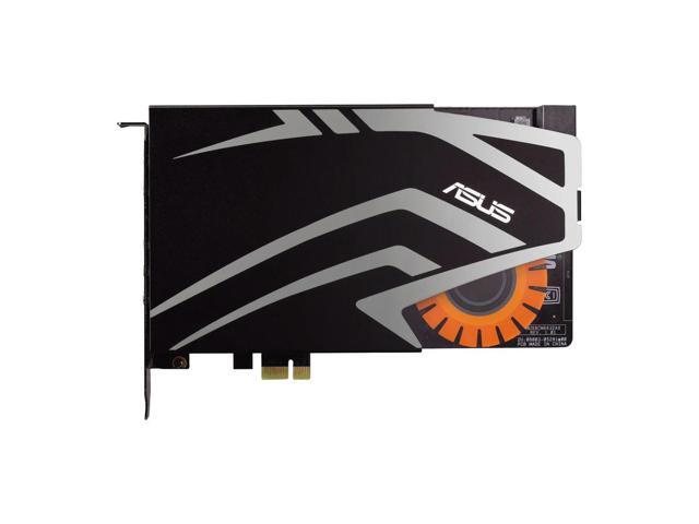 Click here for STRIX SOAR 7.1 channel Gaming Sound Card  workin... prices