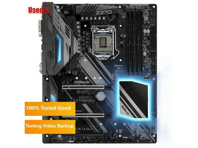 Click here for Z370 Extreme4 LGA 1151 (300 Series) Z370 HDMI SATA... prices