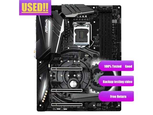 Click here for Z390 Taichi motherboard supports 9th and 8th Gener... prices