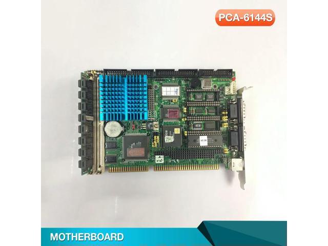 Click here for Industrial Control Motherboard Rev. B2 Disassembly... prices