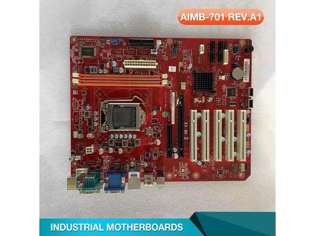 Click here for AIMB-701 REV. A1 AIMB-701VG-CTA1E For Industrial C... prices