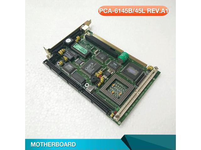 Click here for Industrial Control Motherboard With Network Interf... prices
