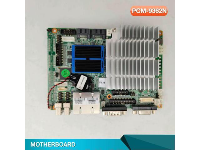 Click here for PCM-9362 Rev. A1 3.5 Inch Industrial Control Mothe... prices