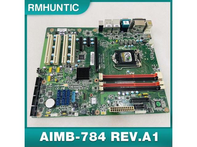 Click here for For Industrial Control Mainboard AIMB-784 REV. A1... prices