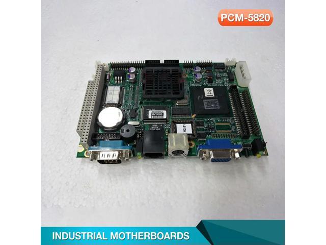 Click here for PCM-5820 REV. B1 PCM-5820 REV. B2 For Embedded Ind... prices