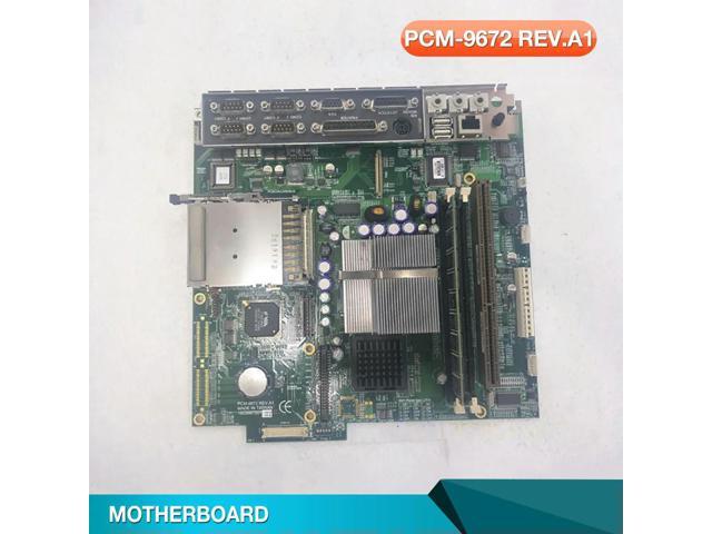 Click here for Industrial Control Equipment Motherboard For PCM-9... prices