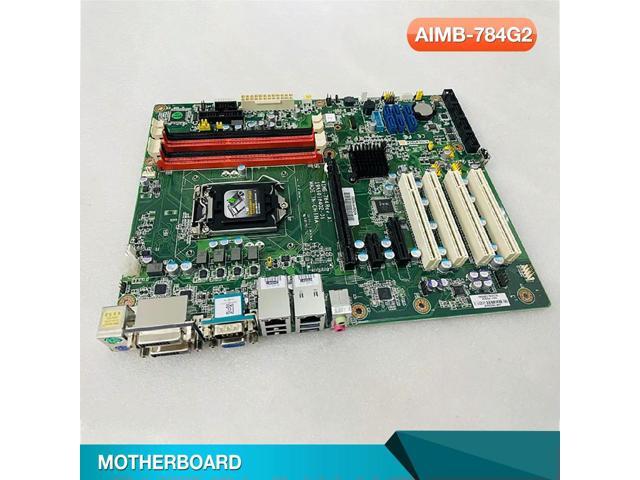 Click here for Industrial Control Motherboard Core 4th Generation... prices