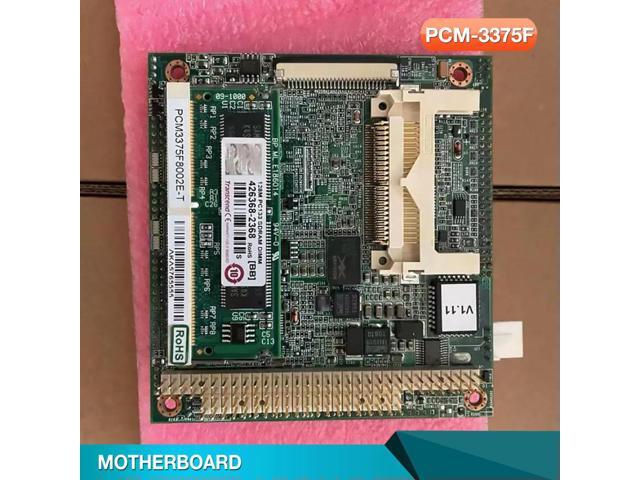Click here for PCM-3375F8002E Embedded Industrial Control Motherb... prices