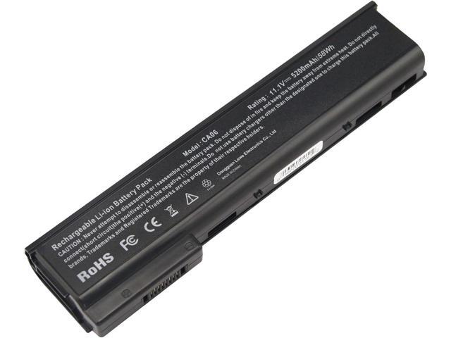 Click here for ASUNCELL CA06 CA06XL Battery for HP Probook 640 64... prices