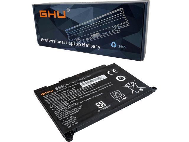Click here for New GHU Laptop Battery BP02XL 7.7V 41Wh Compatible... prices