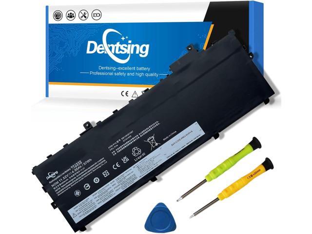 Click here for Dentsing 01AV430 SB10K97587 Laptop Battery Compati... prices