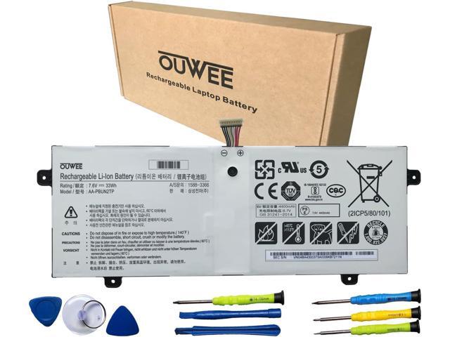 Click here for AA-PBUN2TP Laptop Battery Compatible with Samsung... prices