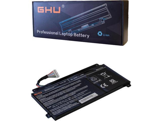 Click here for New GHU Battery 45 WH PA5208U-1BRS for Toshiba Sat... prices
