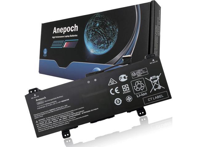 Click here for Anepoch GB02XL Laptop Battery Compatible with HP C... prices