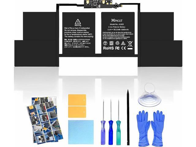 Click here for XINGLT A1707 Replacement Battery for MacBook Pro A... prices
