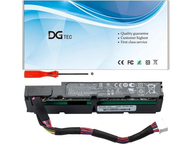 Click here for MC96 New Replacement Battery for HP Smart Array P8... prices