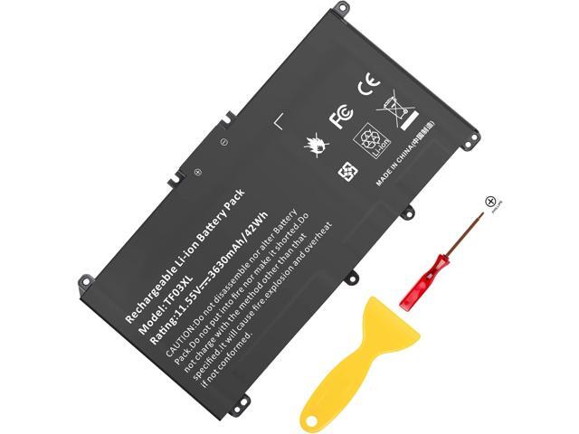 Click here for ASUNCELL 42Wh TF03XL 920070-855 920046-421 Battery... prices