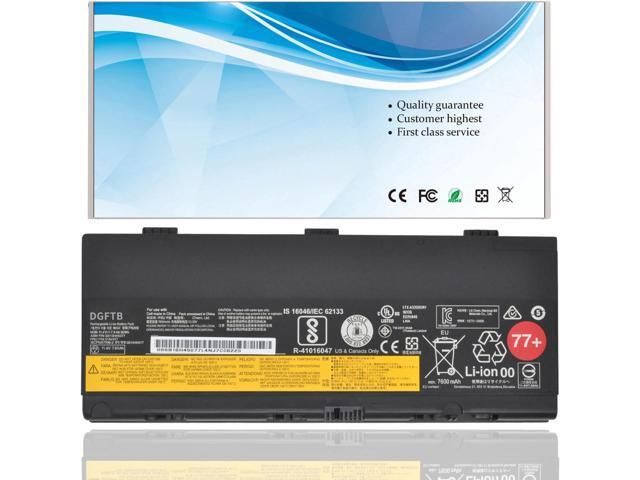 Click here for DGTech 77+ 01AV477 Laptop Battery Compatible with... prices