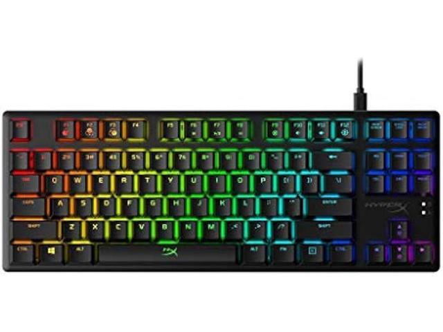 Click here for HyperX Alloy Origins Core - Tenkeyless Mechanical... prices