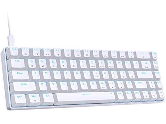 Click here for DIERYA T68SE 60 Gaming Mechanical Keyboard Ultra C... prices
