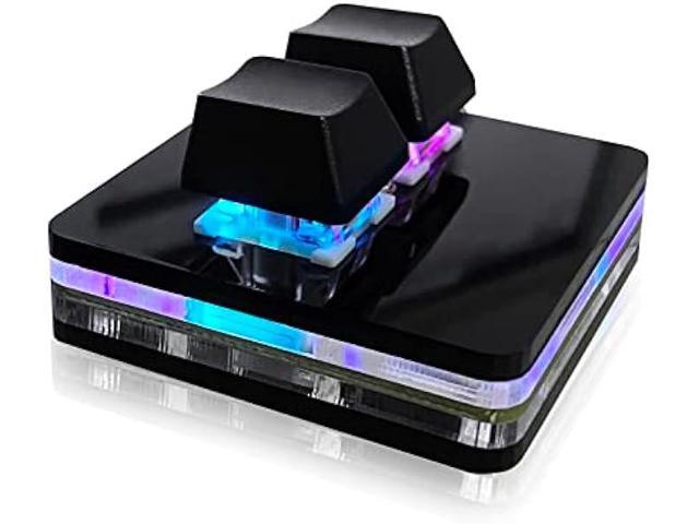 Click here for BTXETUEL NONO OSU keypad 2-Key Red axis Gaming USB... prices