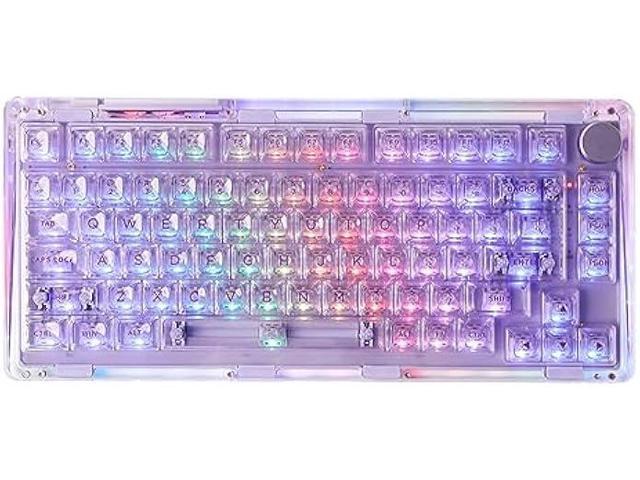 Click here for KiiBoom Phantom 81 V2 75 Hot Swappable Upgraded Cr... prices