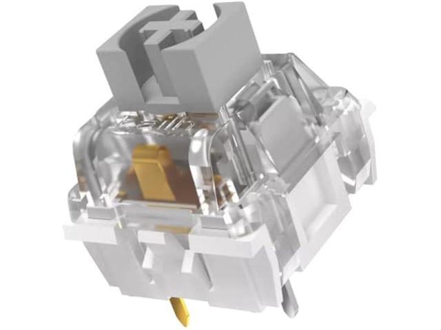 Click here for Ranked Kailh Turbo Key Switches for Mechanical Gam... prices