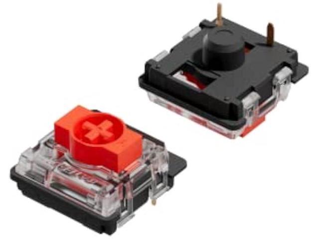 Click here for Gateron ks-27 Low Profile Key Switches for Mechani... prices