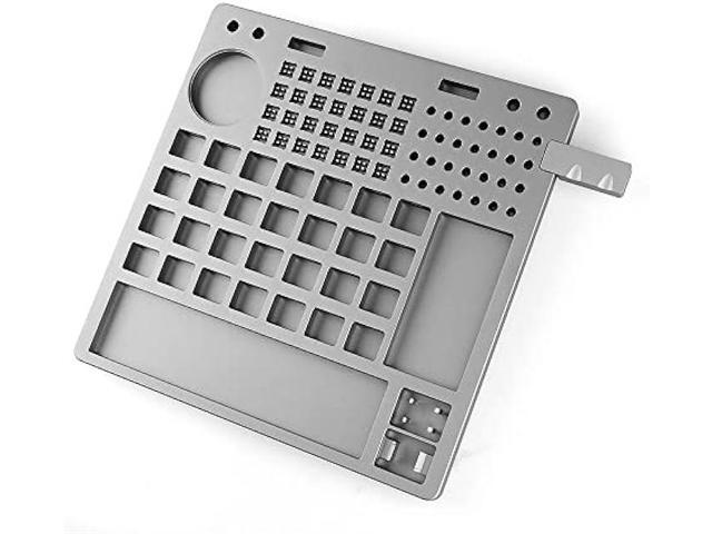 Click here for KiiBoom 28 Switches CNC Aluminum Lube Station Swit... prices