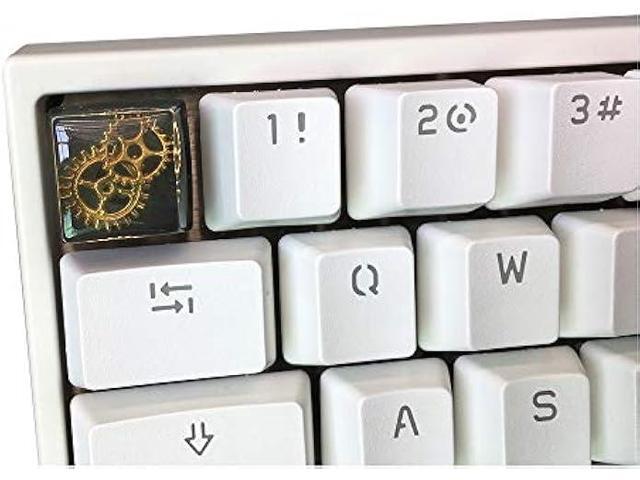 Click here for Resin Keycap  Handmade Unique Keycap for Custom Ch... prices