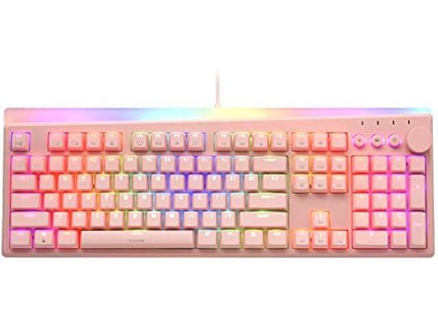 Click here for i-rocks K71M RGB Mechanical Gaming Keyboard with M... prices
