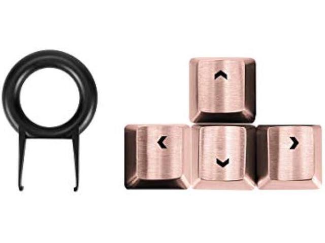 Click here for Fitlink Stainless Steel Metal Keycaps with Key Pul... prices