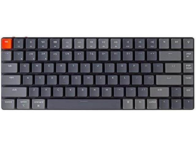Click here for Keychron K3 Ultra-Slim 75 Layout RGB Backlit Wirel... prices