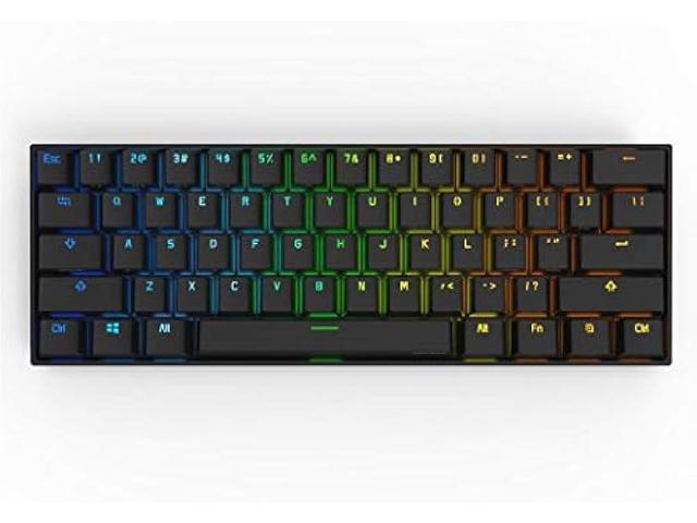 Click here for CORN Anne Pro 2 Mechanical Gaming Keyboard 60 True... prices