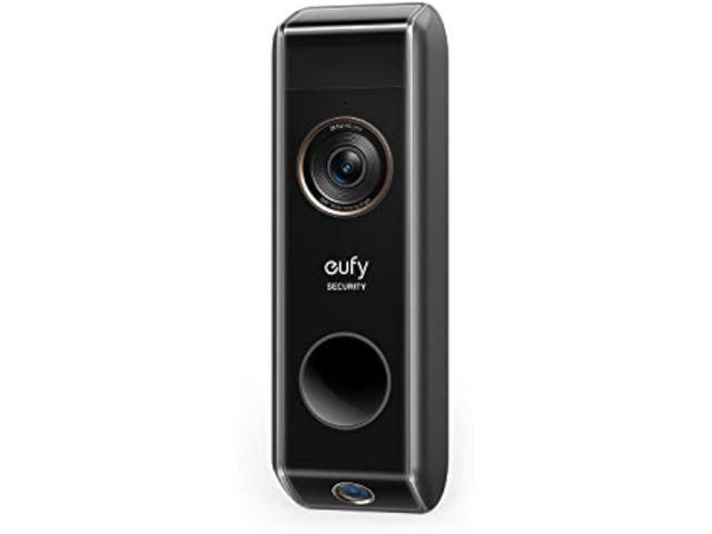 Click here for eufy Security Video Doorbell S330 (Battery-Powered... prices