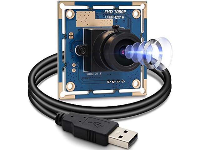 Click here for SVPRO 1080P USB Camera with CMOS OV2710 Sensor Cam... prices