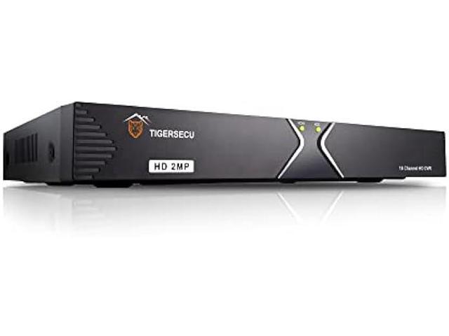 Click here for TIGERSECU Super HD 1080P 16-Channel Hybrid 4-in-1... prices