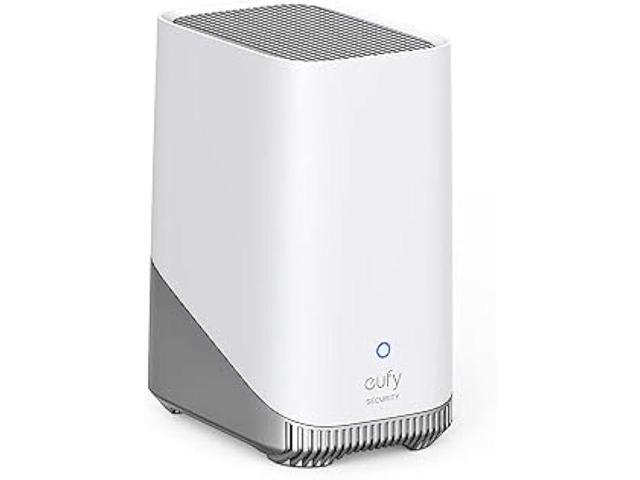 Click here for eufy Security HomeBase S380 (HomeBase 3) eufy Edge... prices