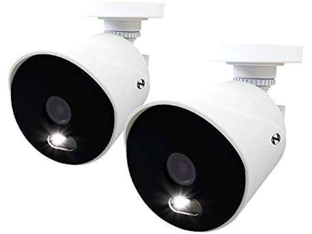 Click here for Night Owl 4K Ultra HD Wired Indoor/Outdoor Add-On... prices