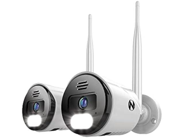 Click here for Night Owl Sp  Llc Night Owl Wi-Fi IP 4K HD Indoor/... prices